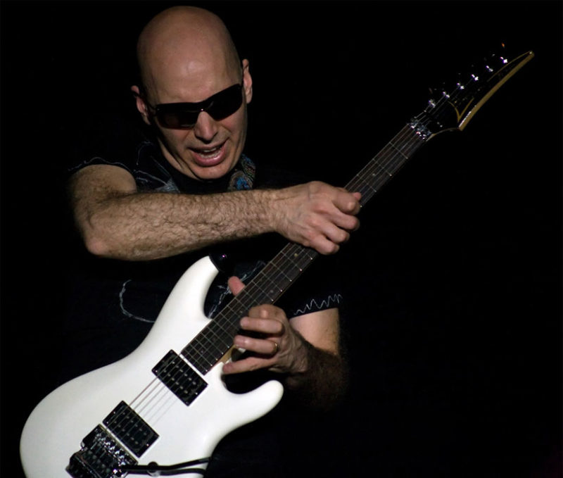 Elektro Gitar Nasıl Seçilir? Elektro Gitar Çeşitleri Nelerdir?